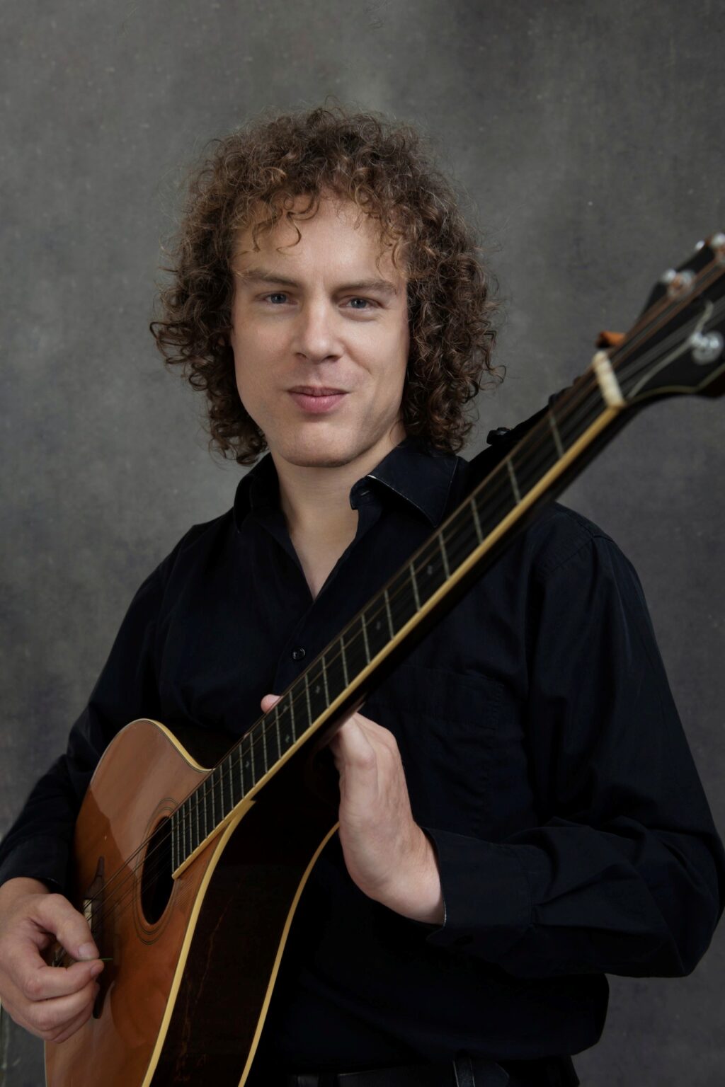 Carousel Lounge – Killarney Mountain Lodge