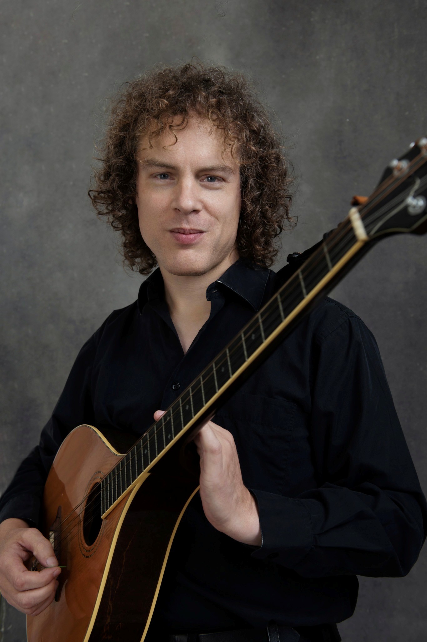 Carousel Lounge – Killarney Mountain Lodge