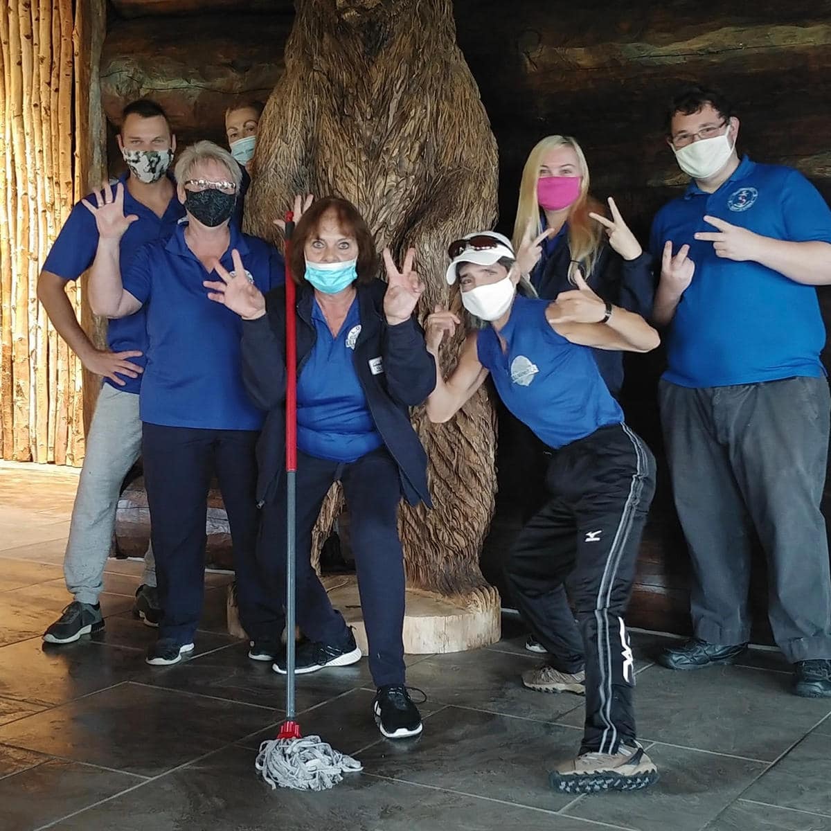 Careers – Killarney Mountain Lodge