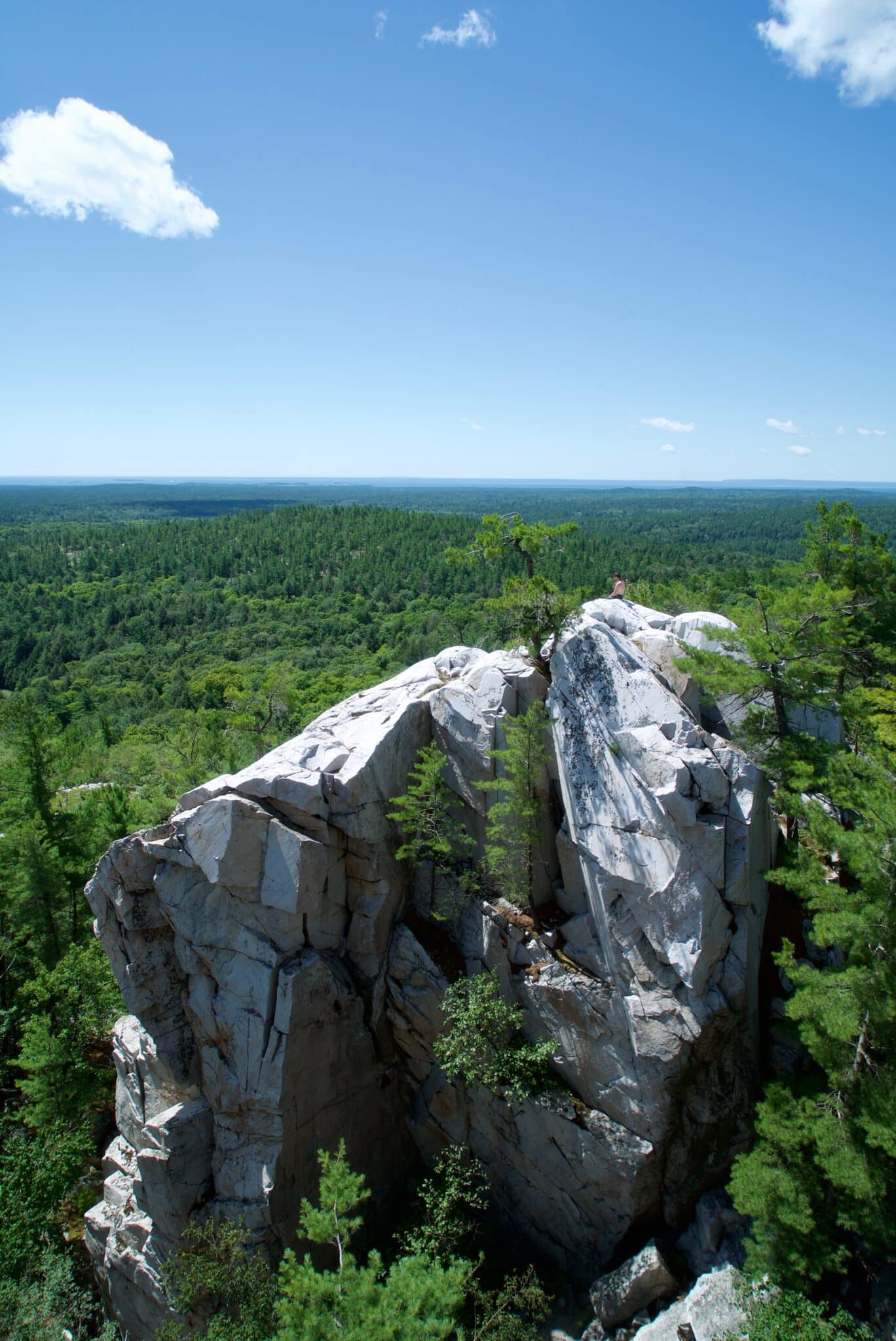 Experience – Summer 2025 – Killarney Mountain Lodge