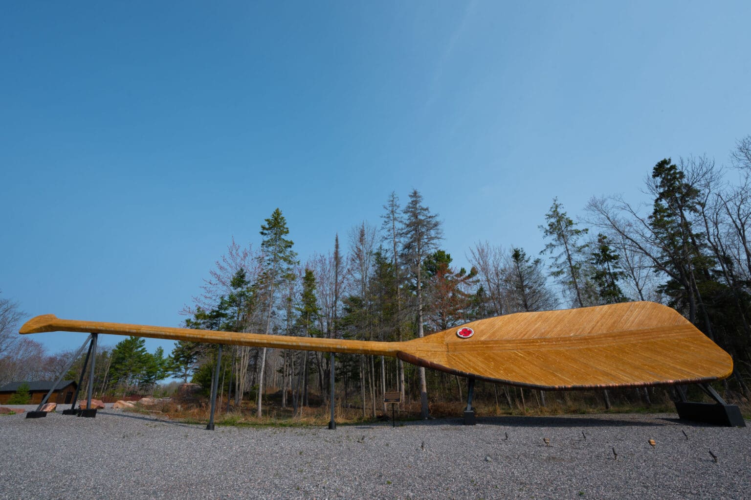 Experience Winter – Killarney Mountain Lodge